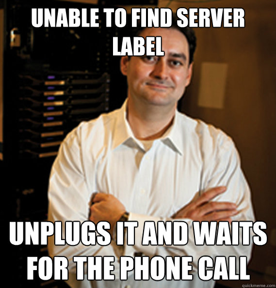 Scumbag IT Professor memes | quickmeme