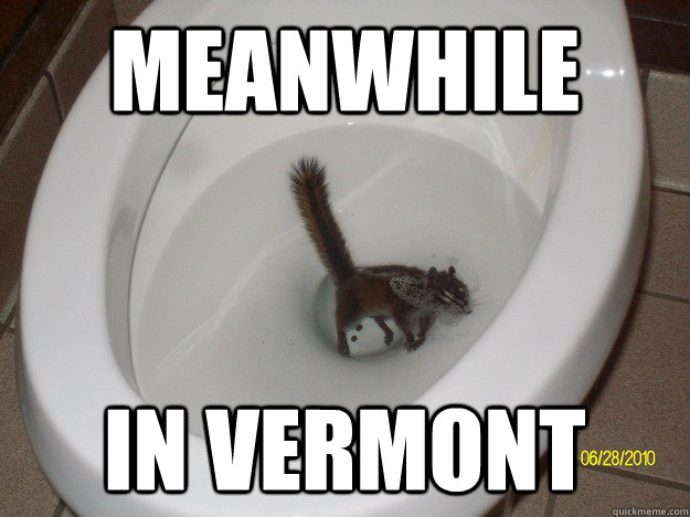 vermont memes | quickmeme