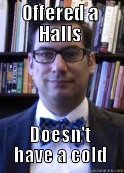 Suave Classics Prof - quickmeme