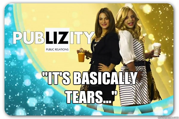 PubLIZity memes | quickmeme