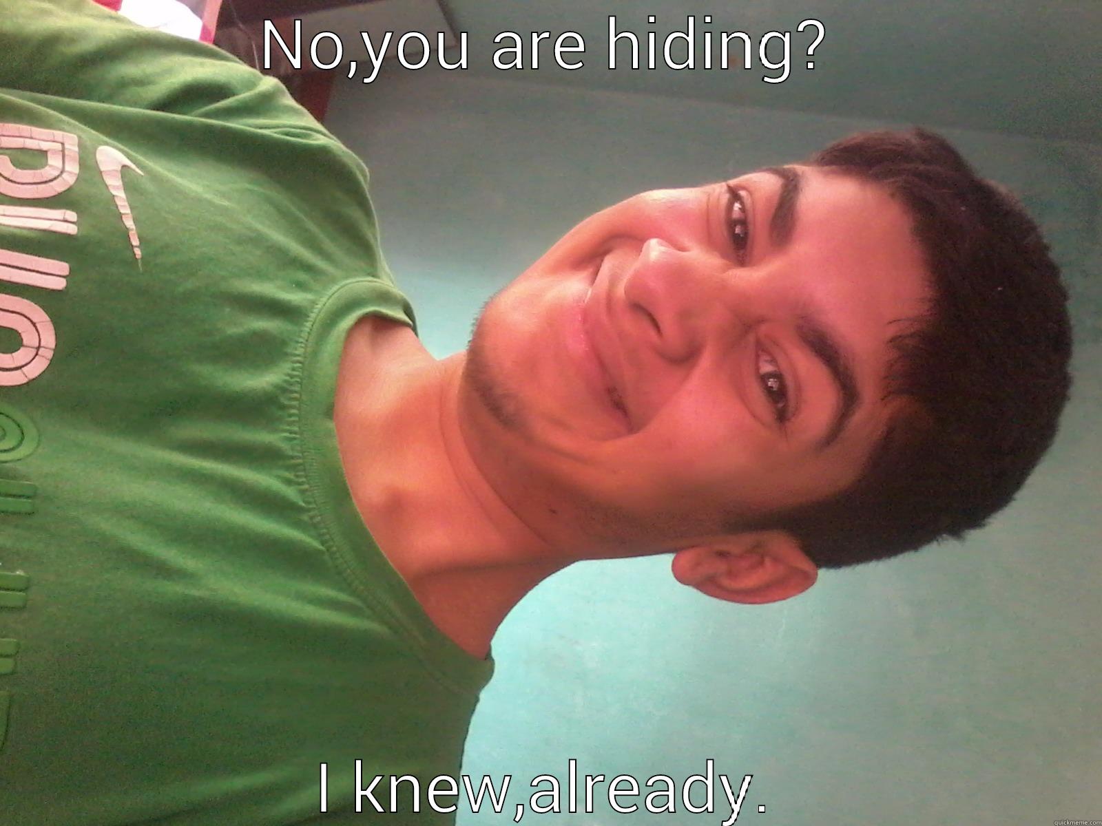 What's up thinking, guys? - quickmeme