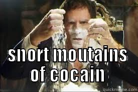 you can call me scarface - quickmeme