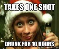 Annoying Drunk Girl Meme