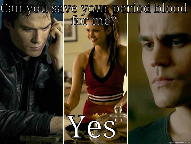 Vampire Periods - quickmeme