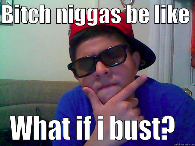 Bitch NOOBS - quickmeme