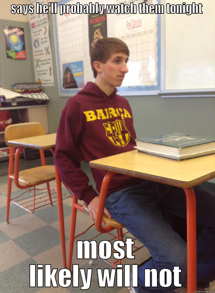 connor is a sneaky jerk - quickmeme