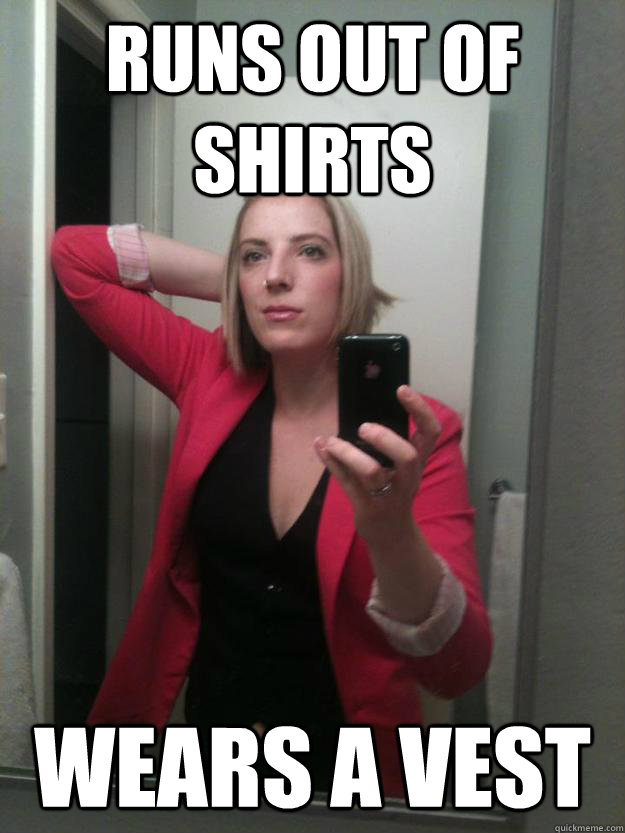 Lacey Wilson Problems memes | quickmeme