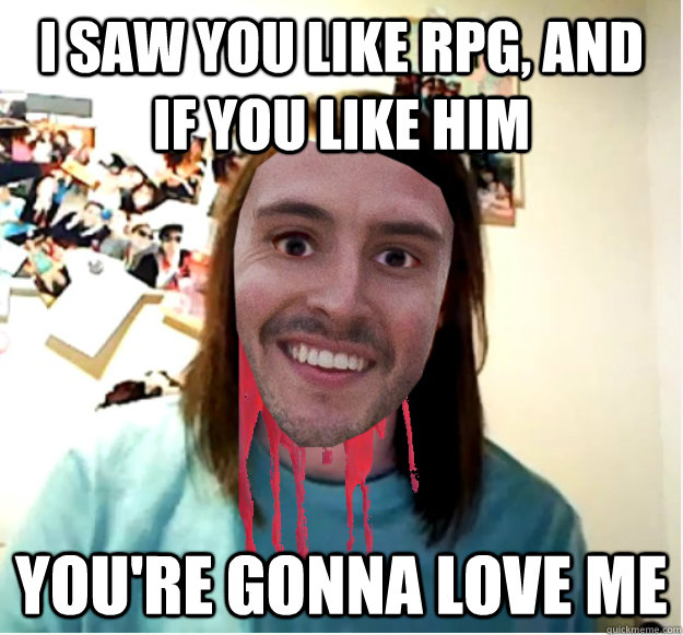 RPG OAG memes | quickmeme