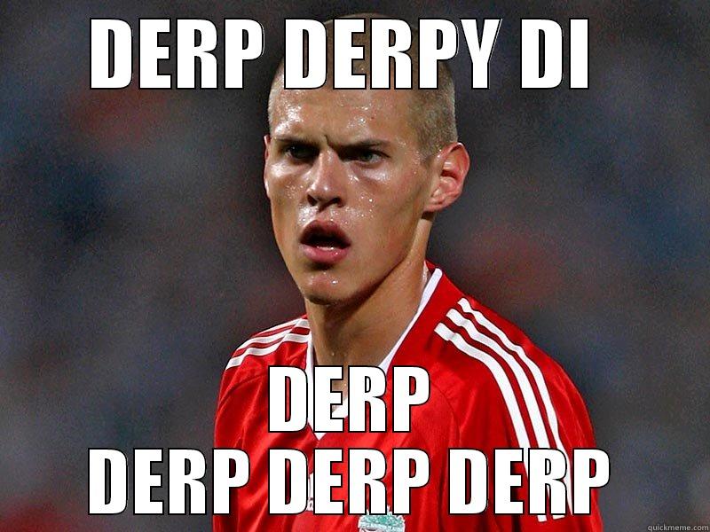 OWN GOAL 1-0 MAANAHSDH - quickmeme