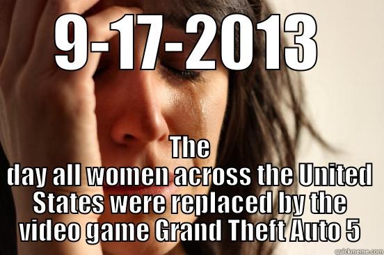 Stupid GTA 5 - quickmeme