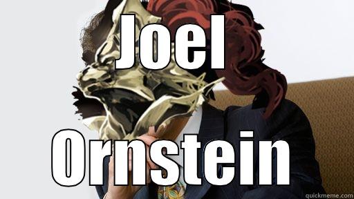 Joel Ornstein - quickmeme