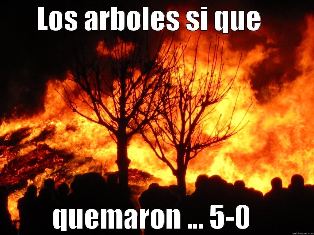 5-0 Madrid - quickmeme