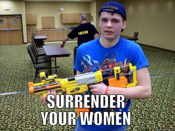 Steve is dumb - quickmeme