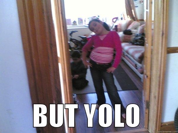 but i fabulous bitch - quickmeme