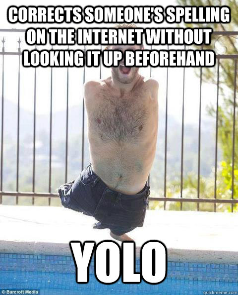 Armless Yolo Guy memes | quickmeme