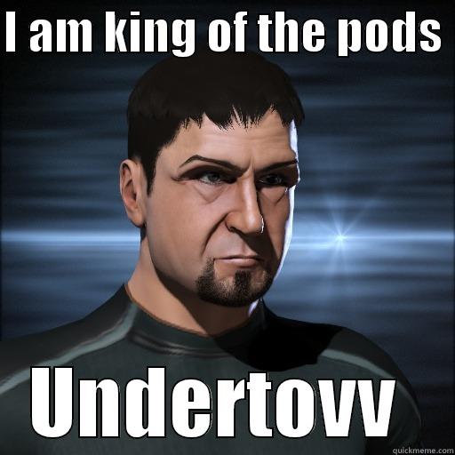 undertovv pls - quickmeme