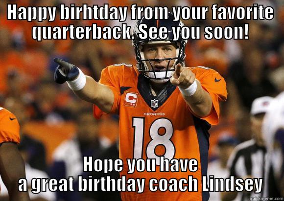 Chiefs Birthday - quickmeme