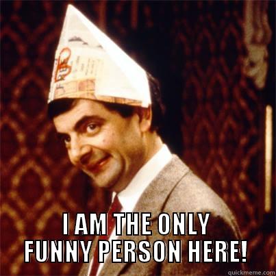 Mr. Bean - quickmeme