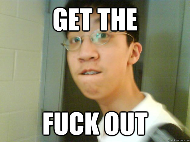 angry asian kid memes | quickmeme