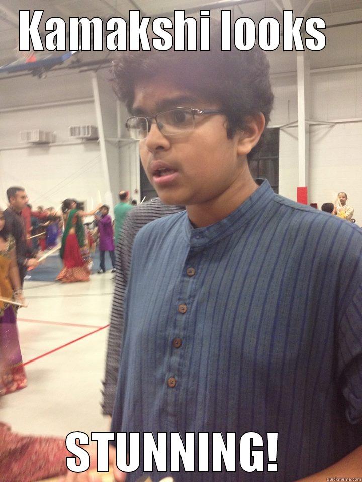 Sarnath's Epiphany - quickmeme