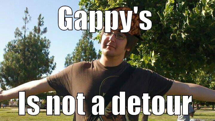 Scumbag David - quickmeme