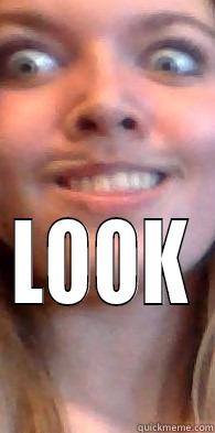 EMILIE ER STADIG ET EGERN OG FUCK DIG QUICKMEME - quickmeme