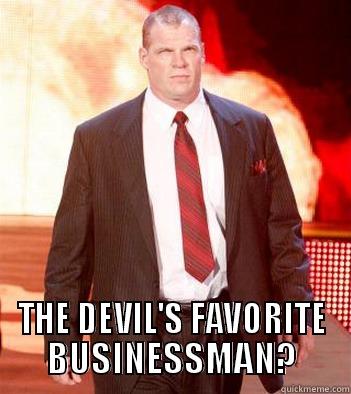 Kane in a Suit - quickmeme