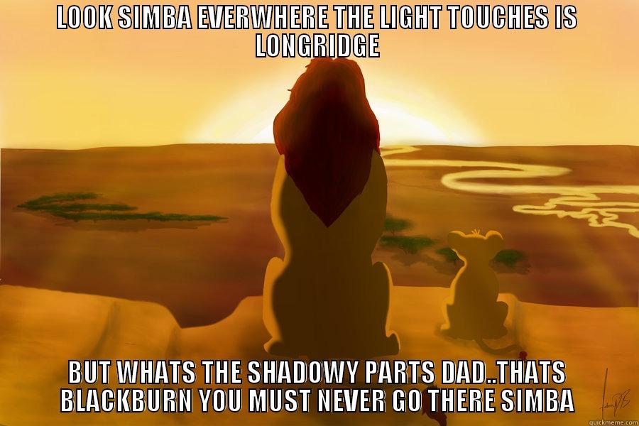 LION KING HAHA - quickmeme