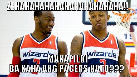 WIZARDS PAREKOY! - quickmeme