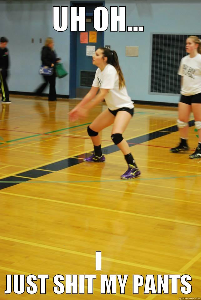 OH GOLLY GOSH - quickmeme