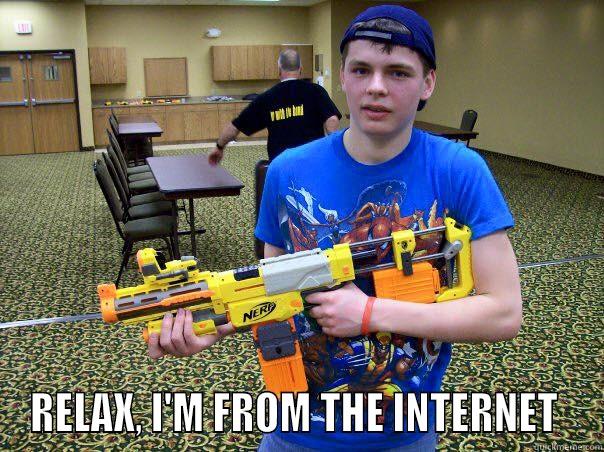 surrender your women - quickmeme