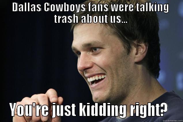 "You're joking right...?" - quickmeme