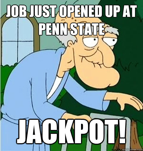 Jackpot Herbert memes | quickmeme