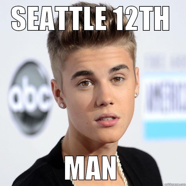 12TH MAN - quickmeme