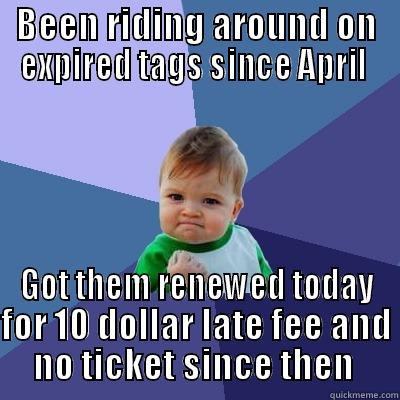 True story - quickmeme