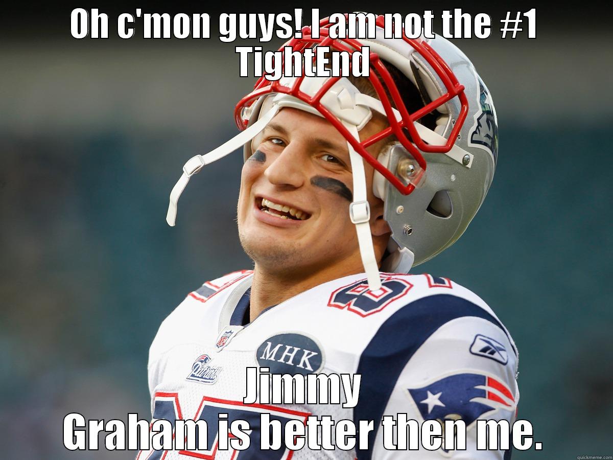 What gronk thinks - quickmeme