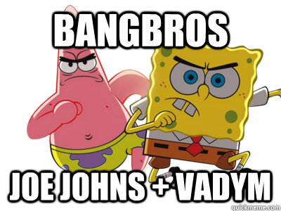 Bangbros memes | quickmeme