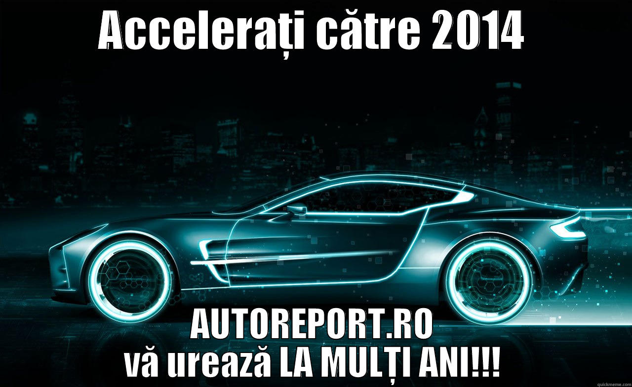 La multi ani... - quickmeme