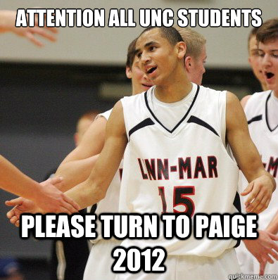 marcus paige memes | quickmeme
