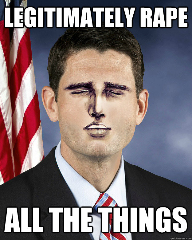 Paul Yaranaika Ryan memes | quickmeme