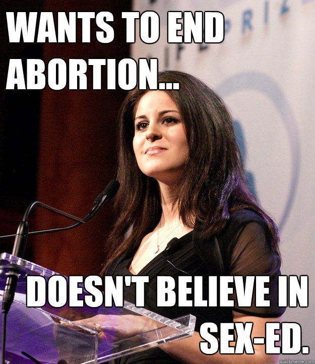 Lila Rose Memes Quickmeme 9840