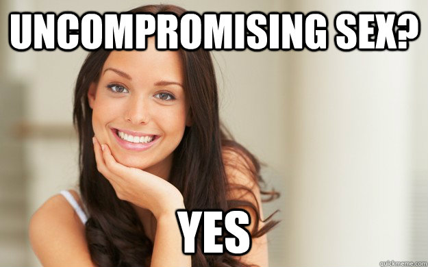 Good Girl Gina Memes Quickmeme