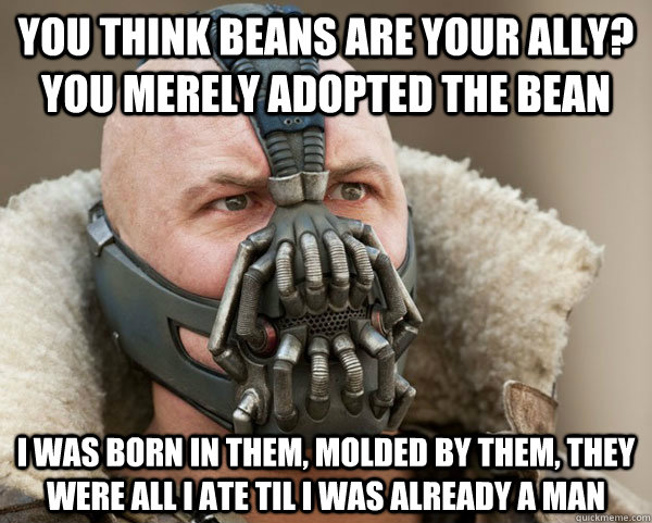 Bane Connery memes | quickmeme