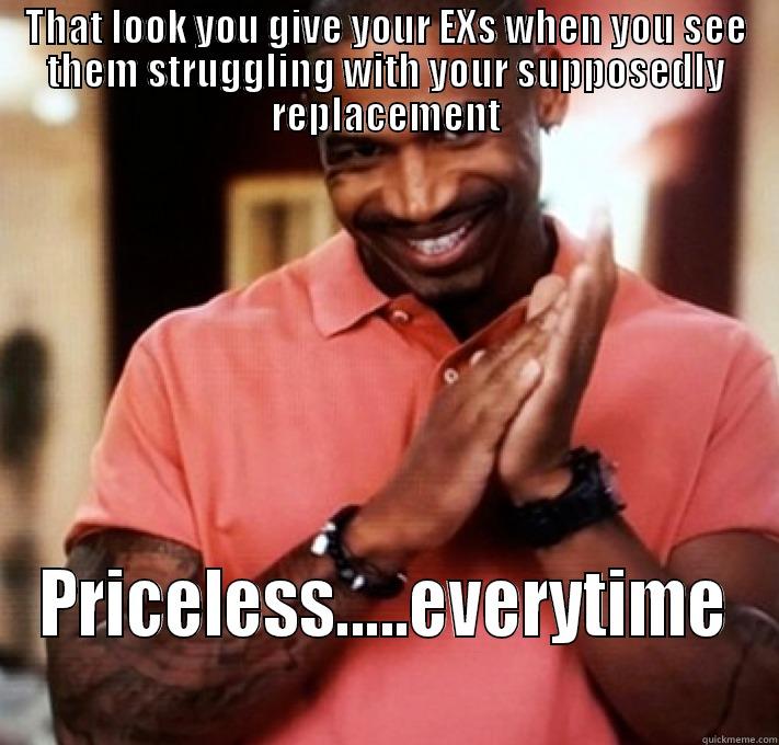 Dat look tho.... - quickmeme