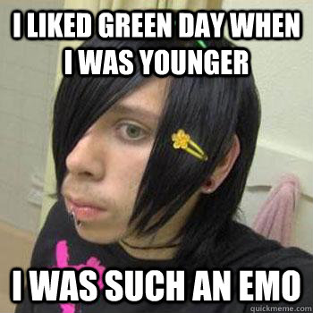 Idiot emo kid memes | quickmeme