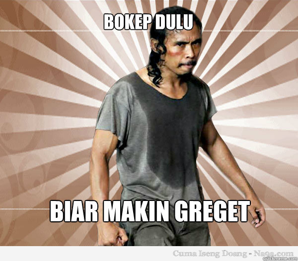 minta dosen buatin tugas kuliah biar tambah greget !! - Misc - quickmeme