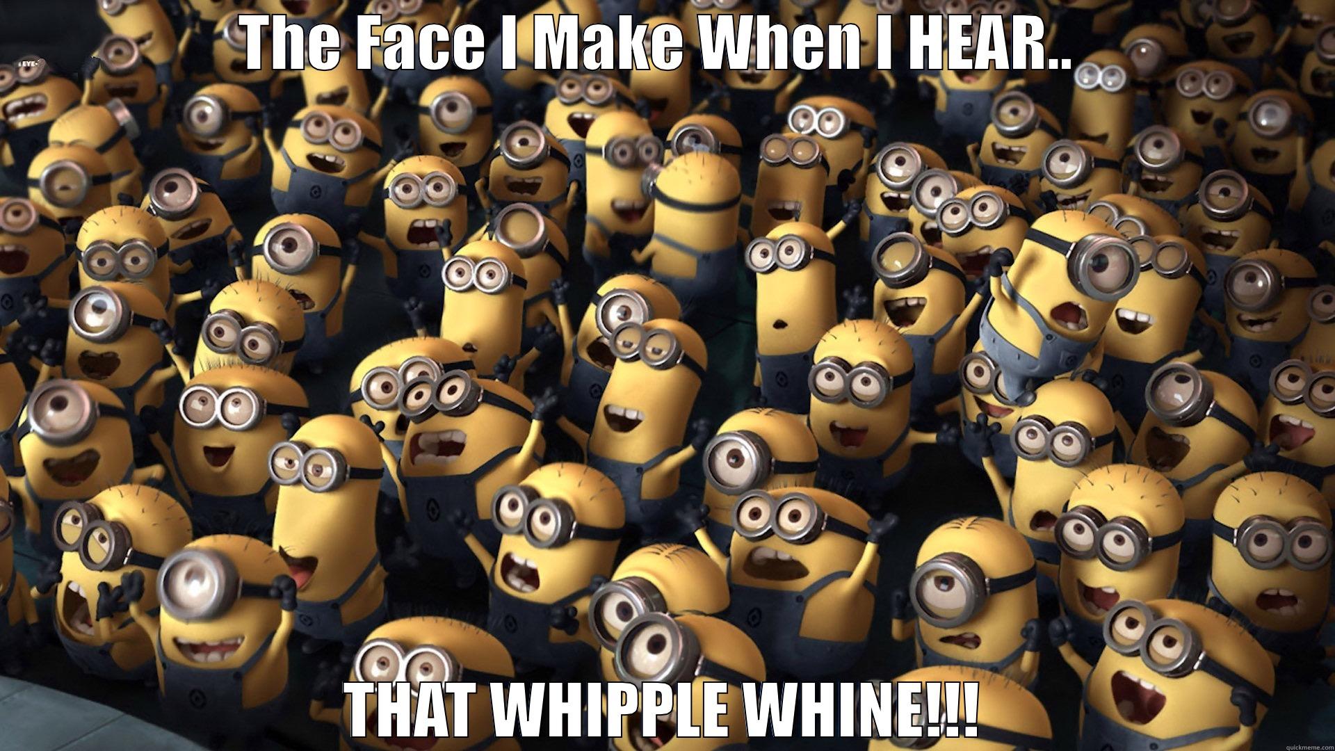 Supercharger Minions - quickmeme