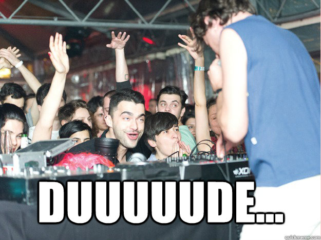 DERPSTEP - Derping Dave - quickmeme