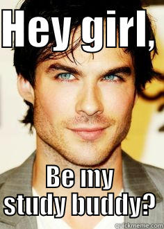 Ian Somerhalder - quickmeme