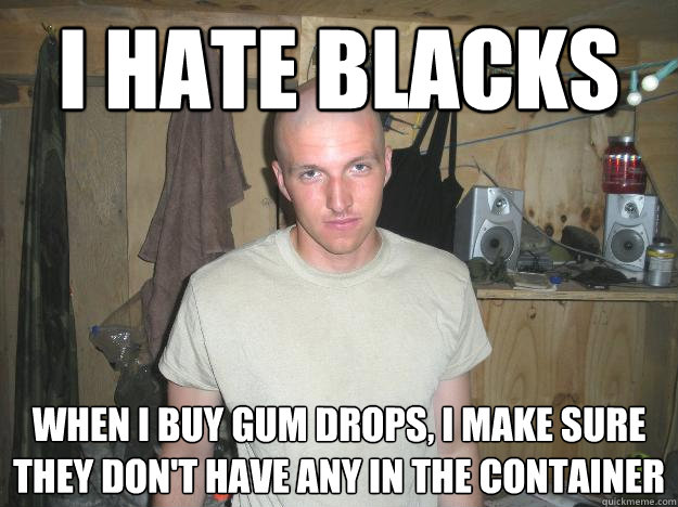 Misunderstood Skinhead memes | quickmeme